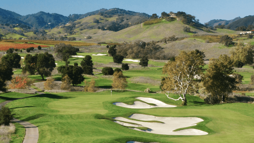 The Best Golf Courses in the South Bay - Local Getaways California