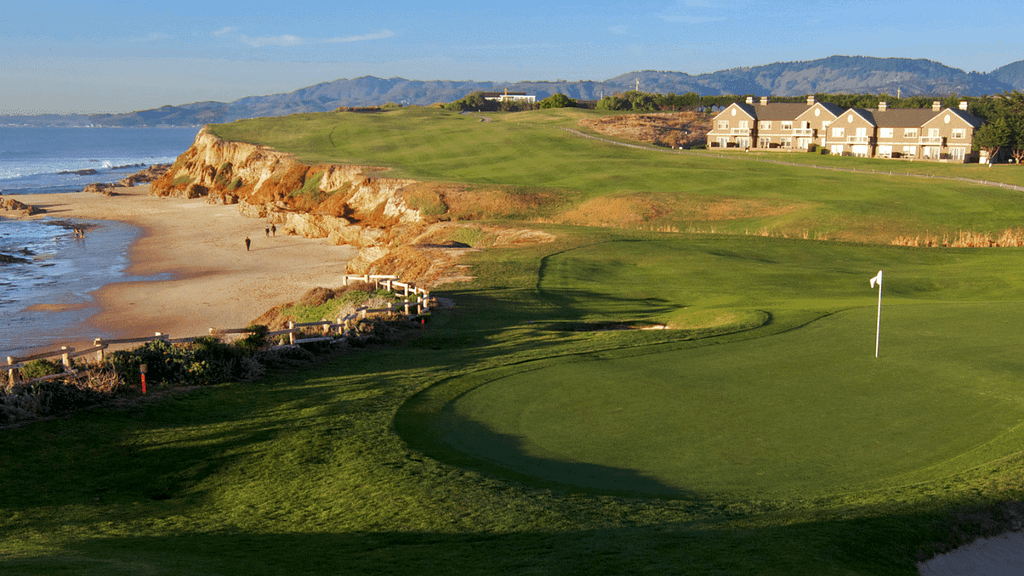 The Best Golf Courses in the South Bay - Local Getaways California