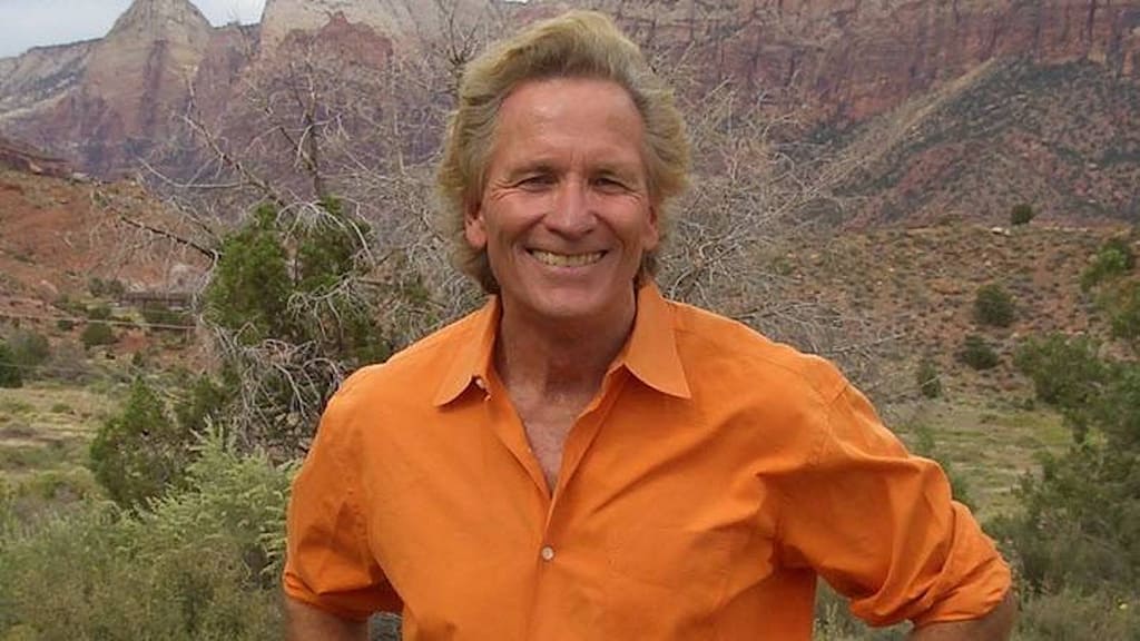 King of the Road: Bay Area Backroads' Doug McConnell - Local Getaways ...