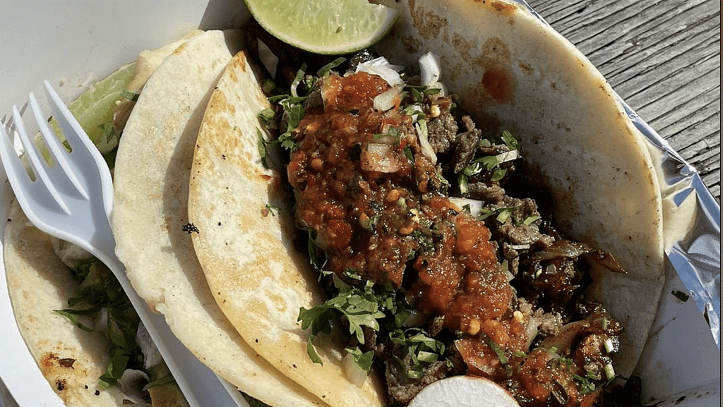 Taco Terms: A Glossary of the Most Popular Styles in California - Local ...