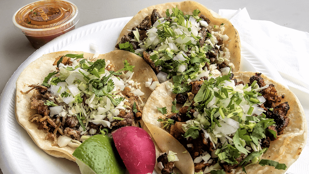 Taco Terms: A Glossary of the Most Popular Styles in California - Local ...