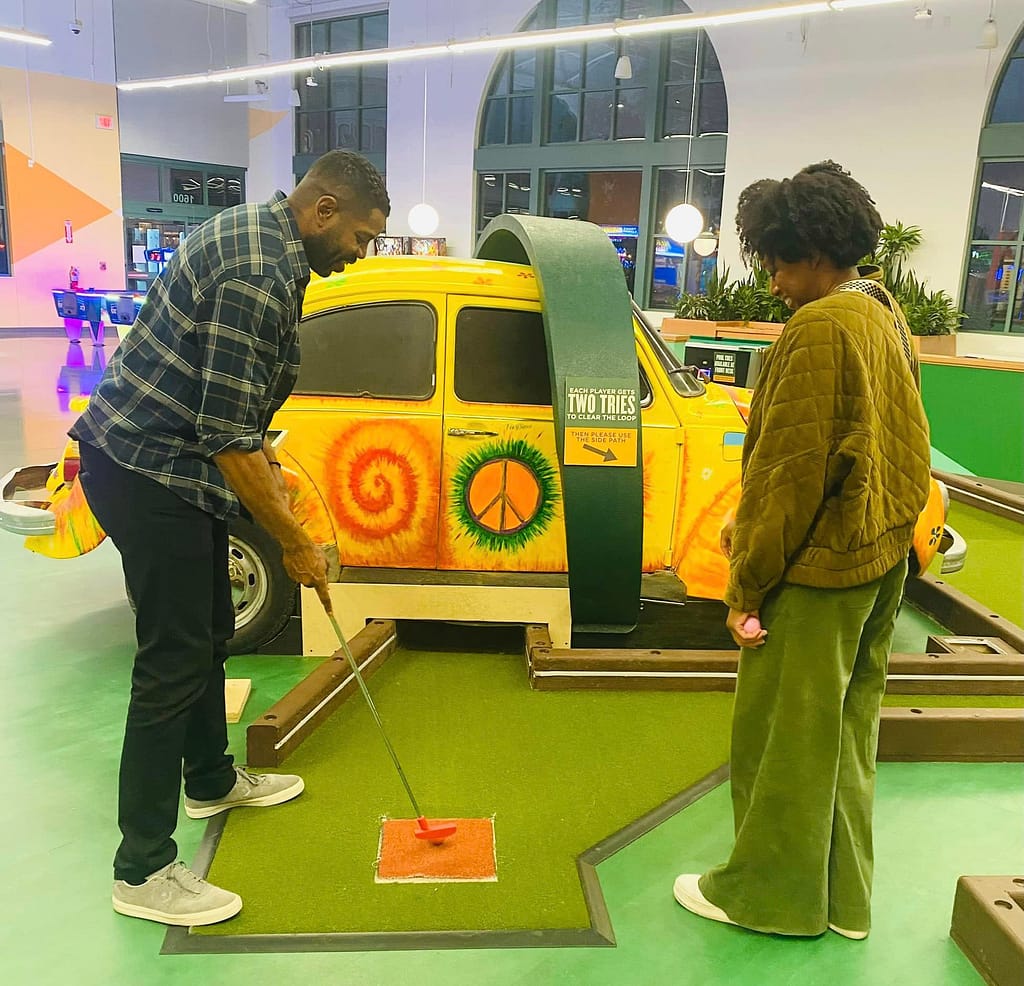 The Best Places to Play Mini Golf in the Bay Area - Local Getaways ...