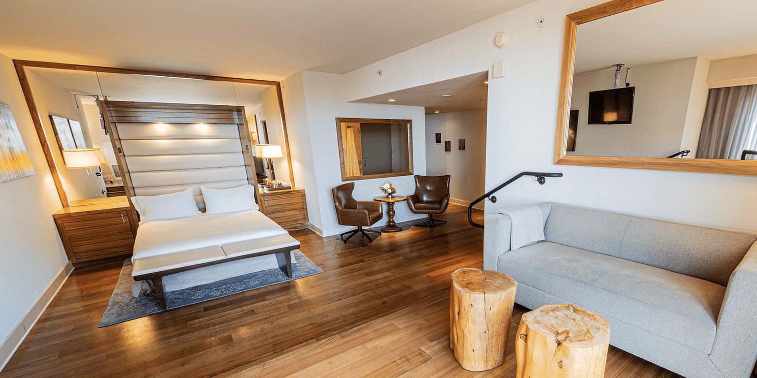 Best Spa and Wellness Hotels in the Bay Area - Local Getaways California