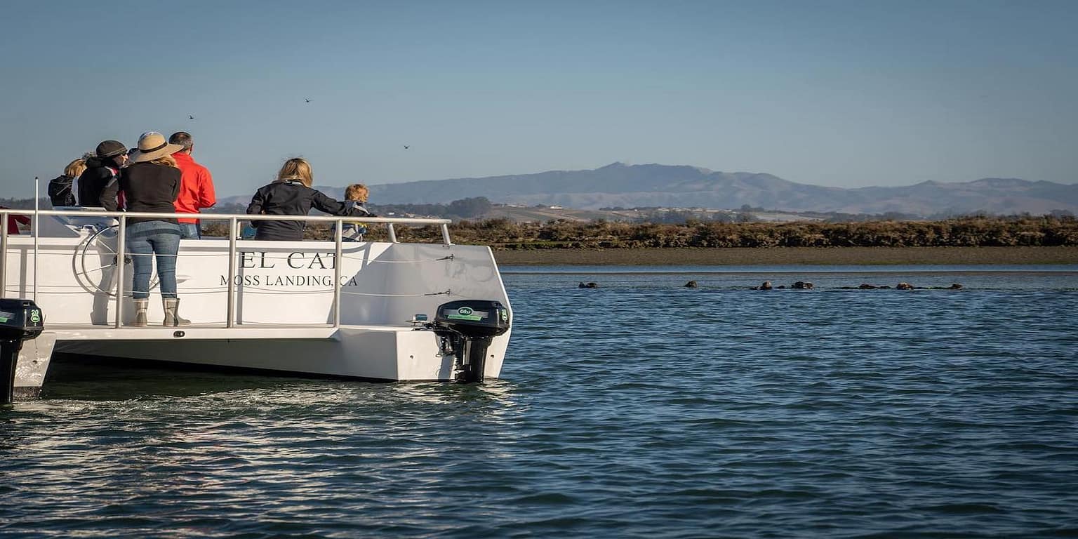 Top Family Activities in Monterey Peninsula - Local Getaways California