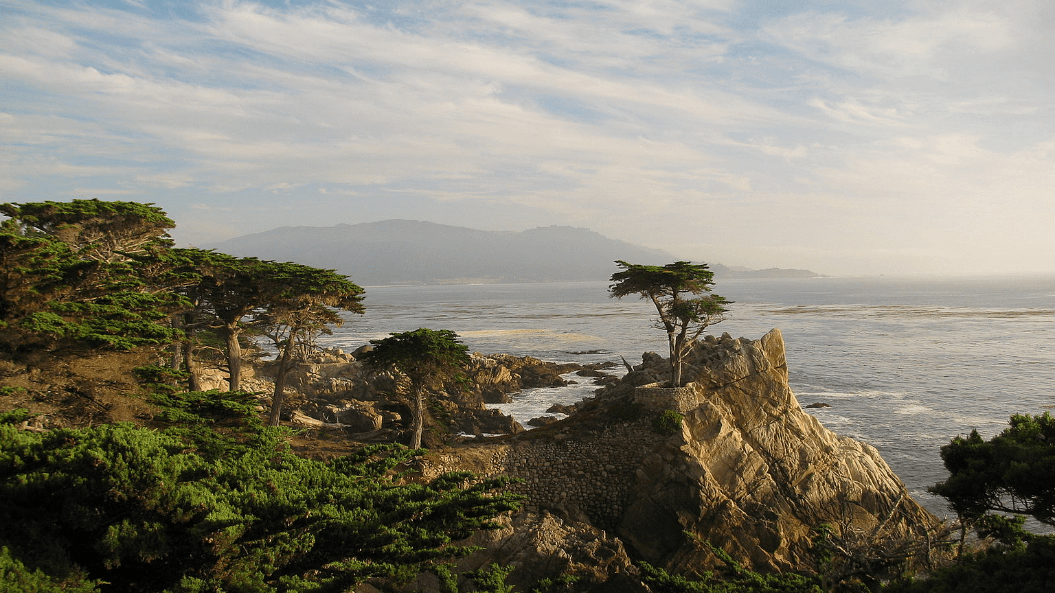Top 5 Scenic Drives in Northern California - Local Getaways California