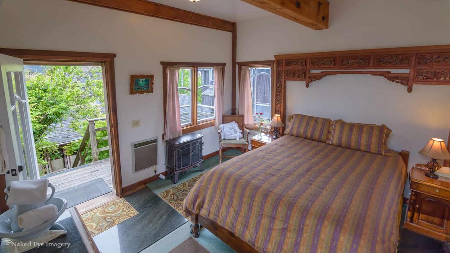 Best Spa and Wellness Hotels in the Bay Area - Local Getaways California