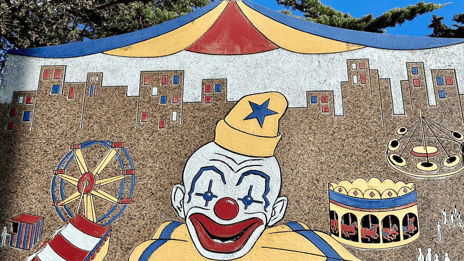 It’s Spooky Season All Year at These Bay Area Spots - Local Getaways ...