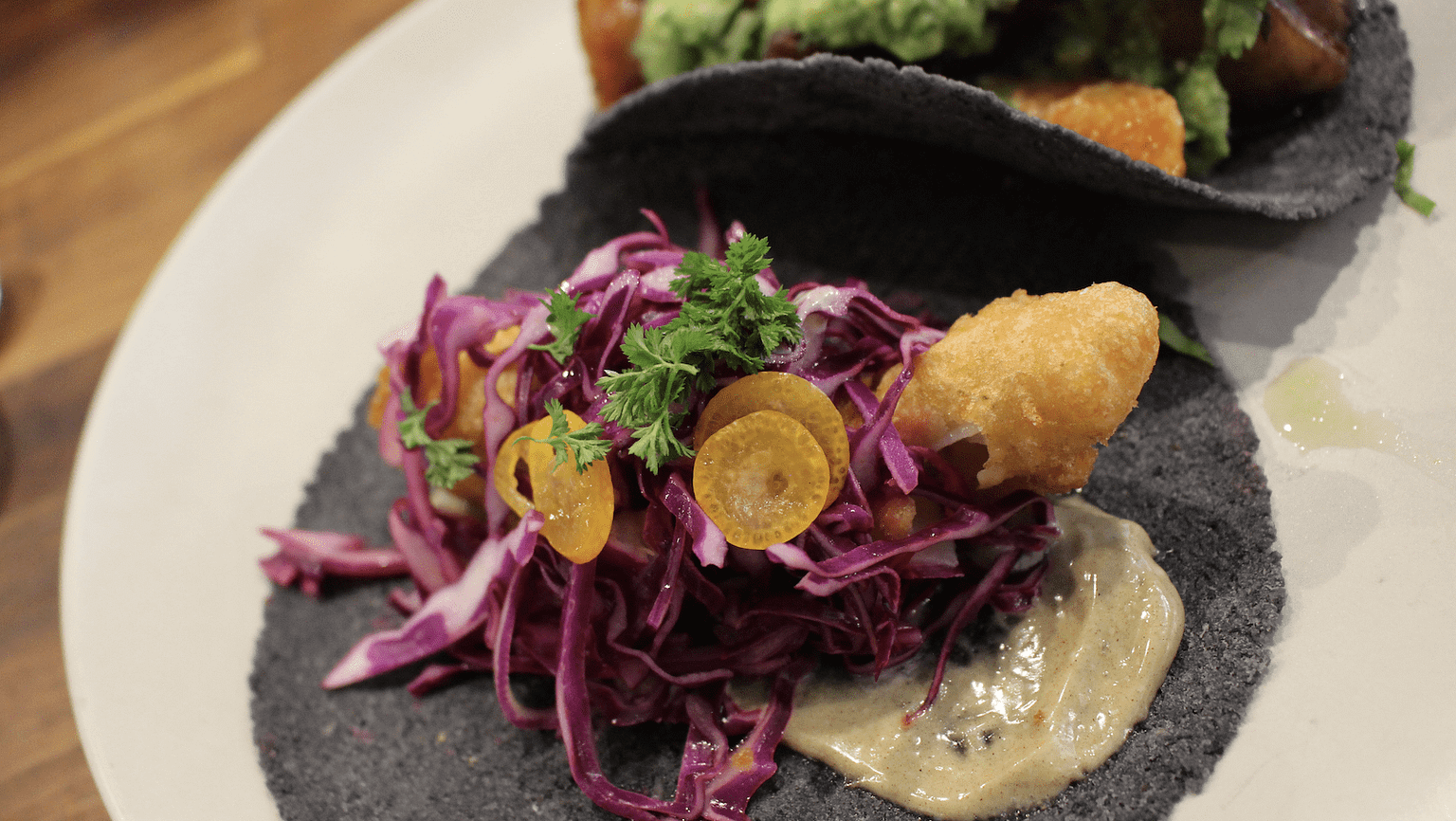 Taco Terms: A Glossary of the Most Popular Styles in California - Local ...