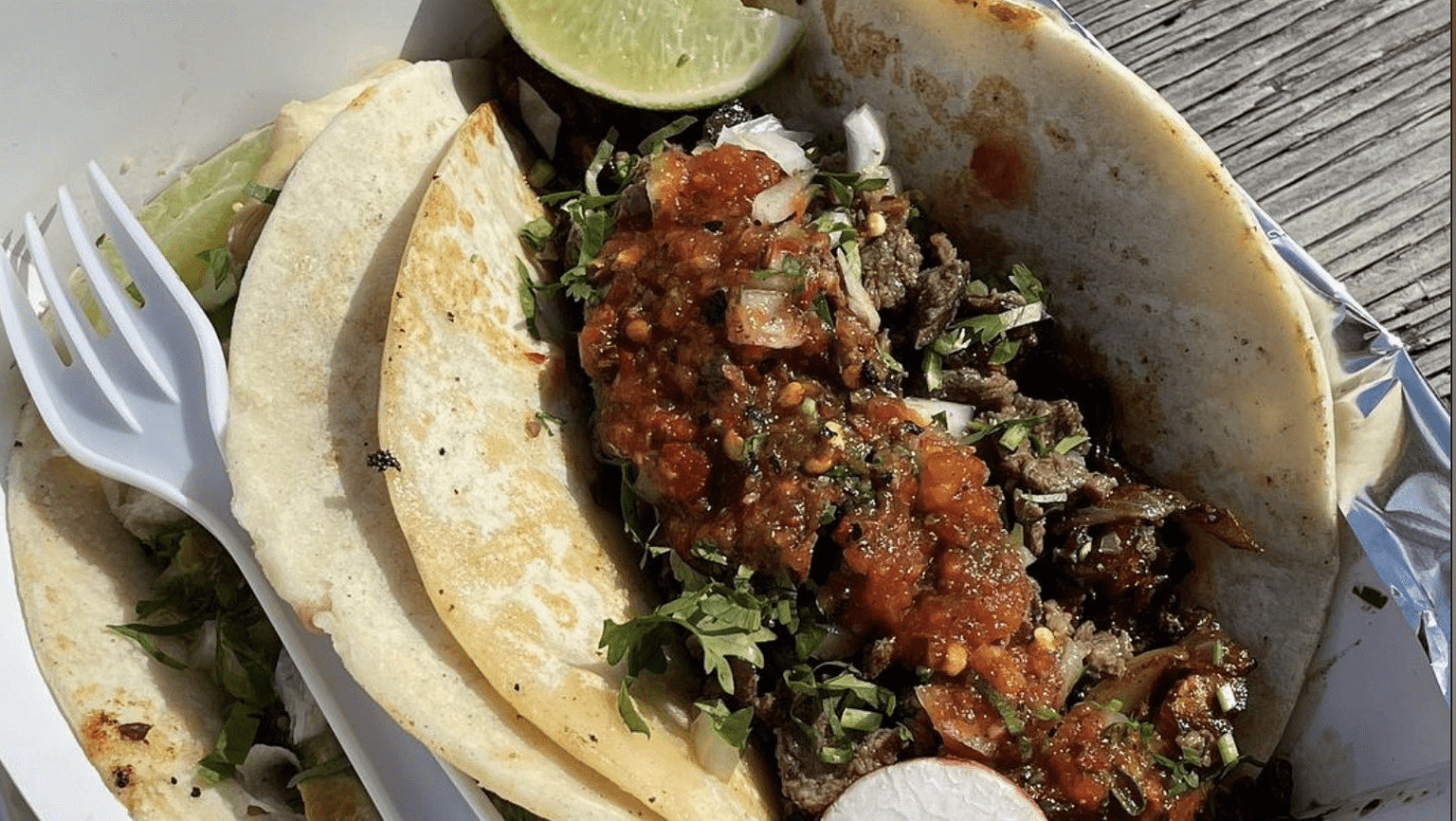 Taco Terms: A Glossary of the Most Popular Styles in California - Local ...