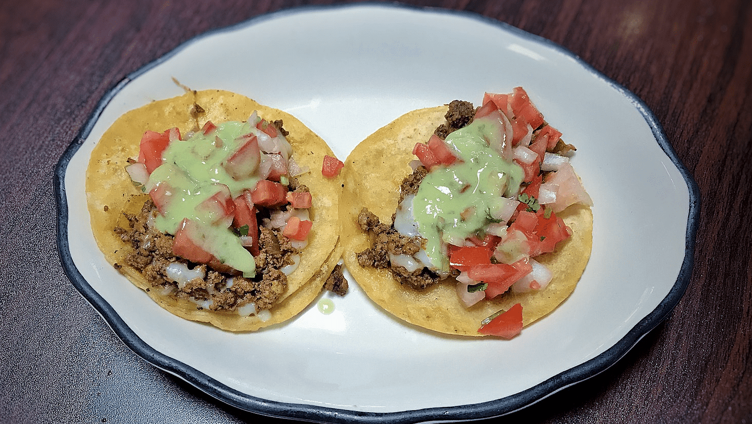 Taco Terms: A Glossary of the Most Popular Styles in California - Local ...