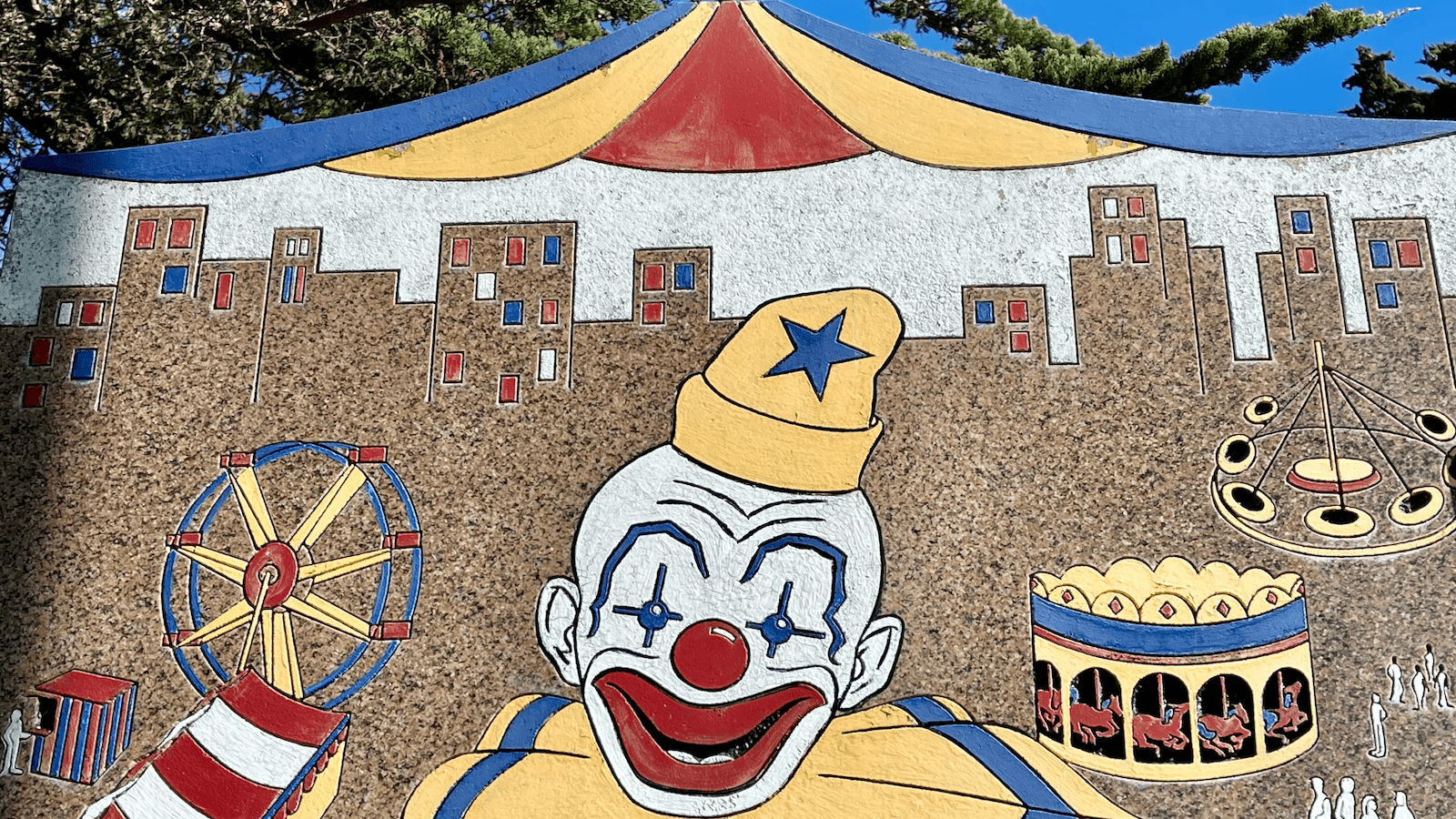 It’s Spooky Season All Year at These Bay Area Spots - Local Getaways ...