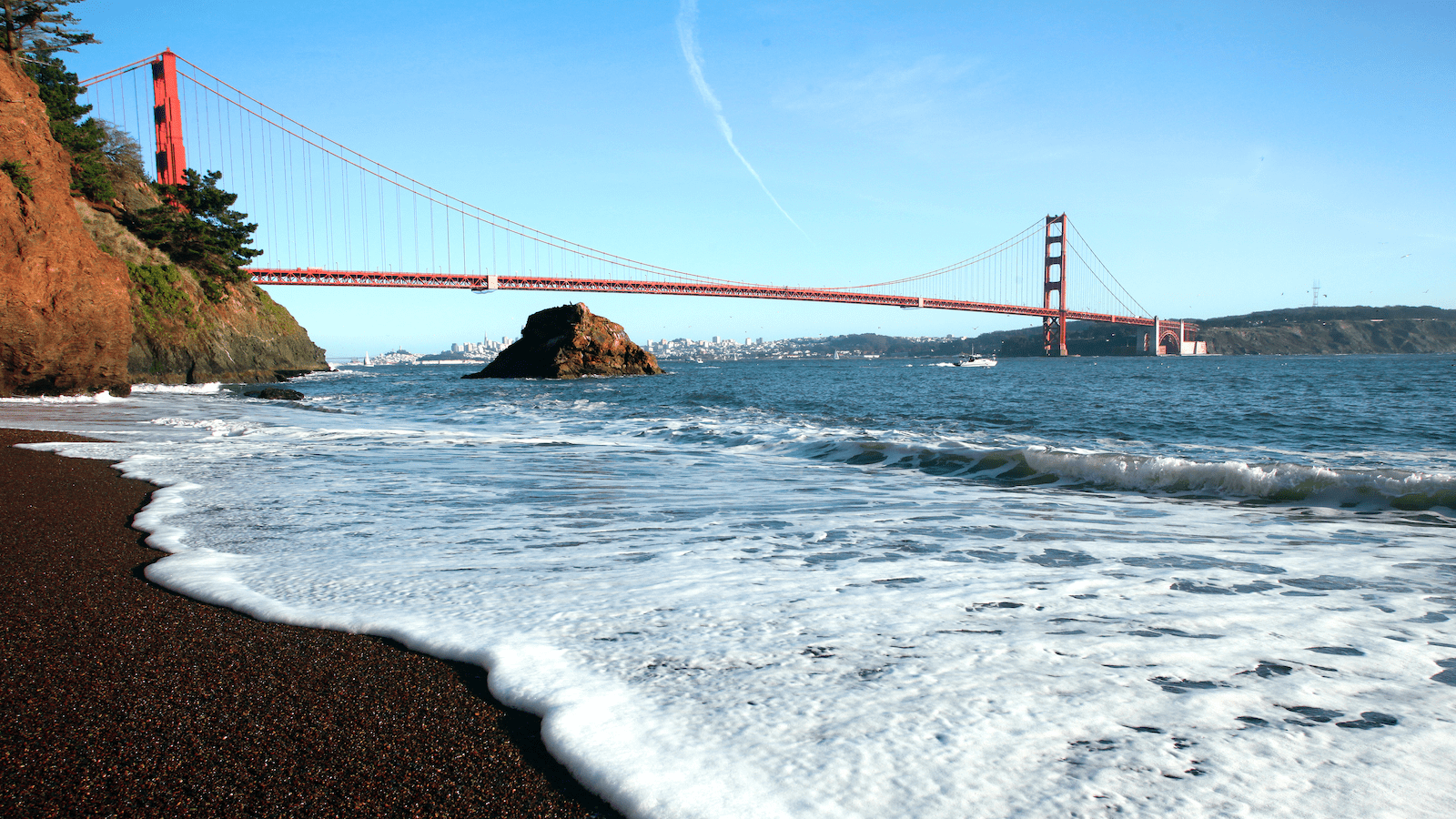 Coolest Ocean View Hikes in Marin County - Local Getaways California