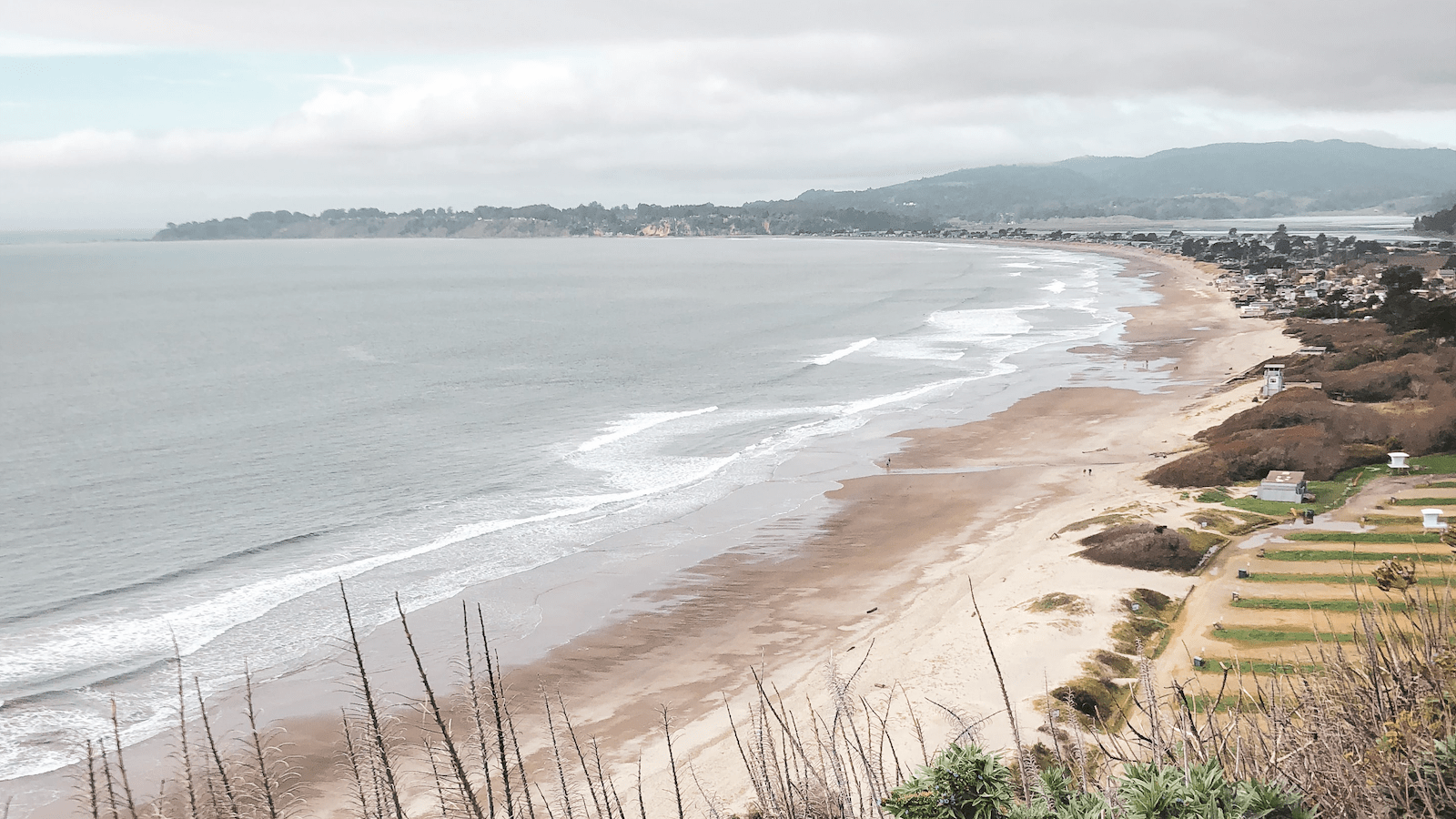 Coolest Ocean View Hikes in Marin County - Local Getaways California