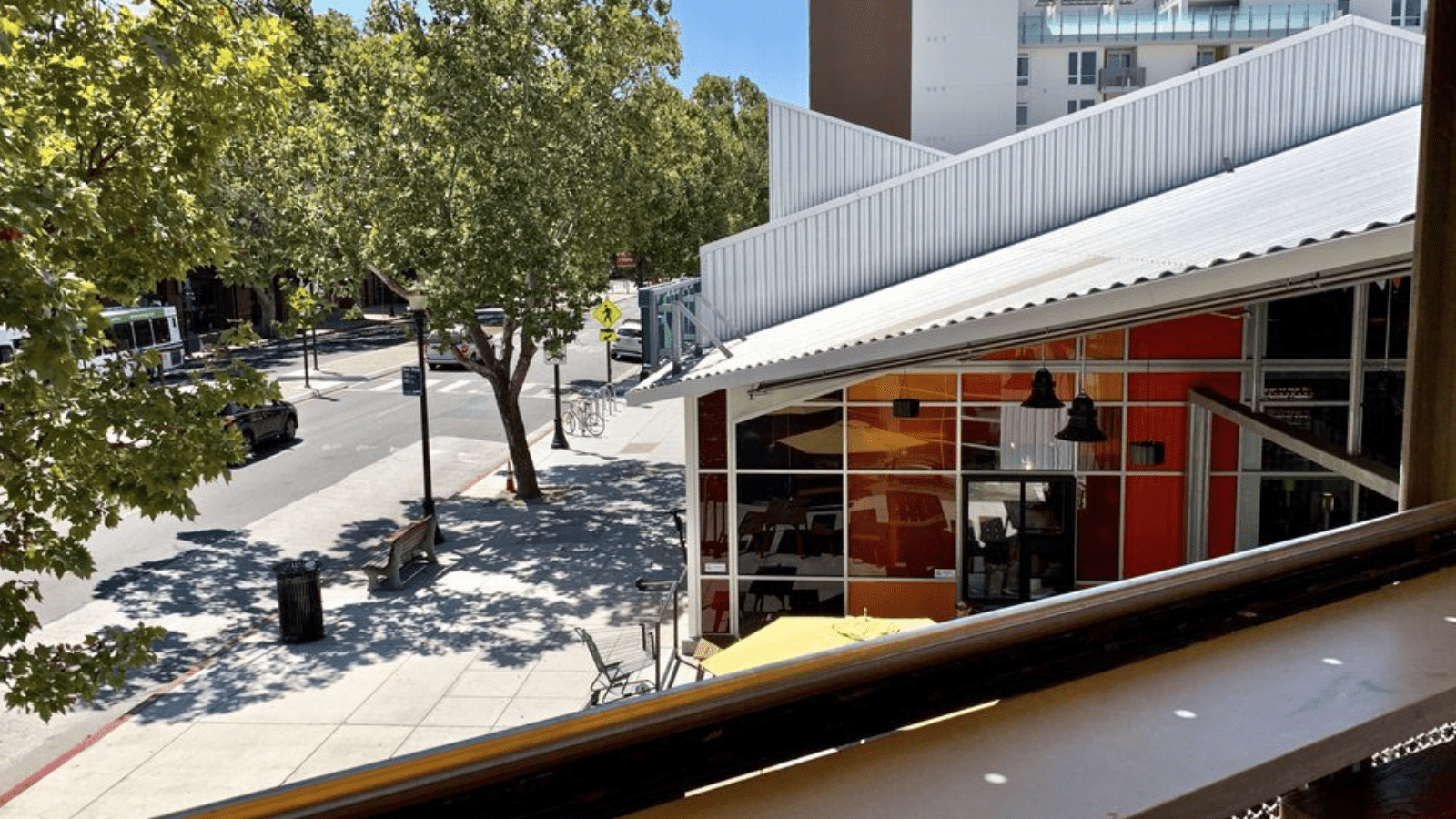 Coolest Rooftop Dining in the Bay Area: - Local Getaways California