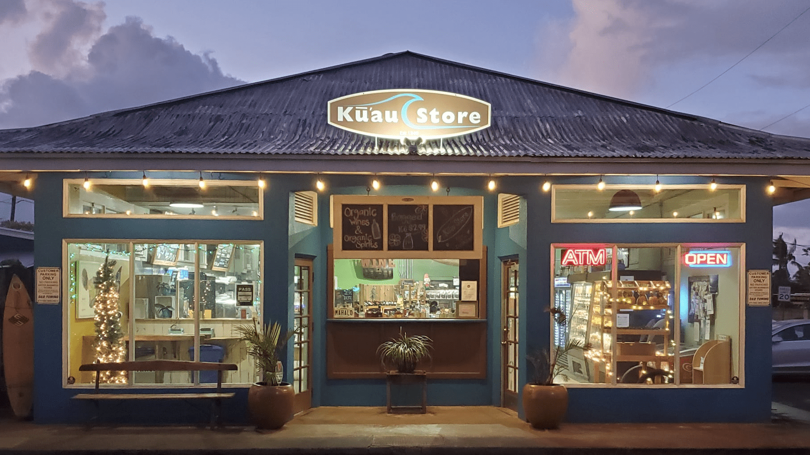Where to Find the Best Lunch on Maui - Local Getaways Hawaii