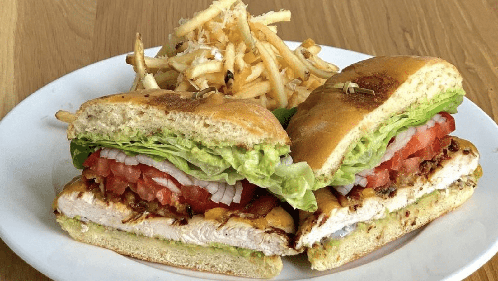 Best Lunch in Napa Valley - Local Getaways California