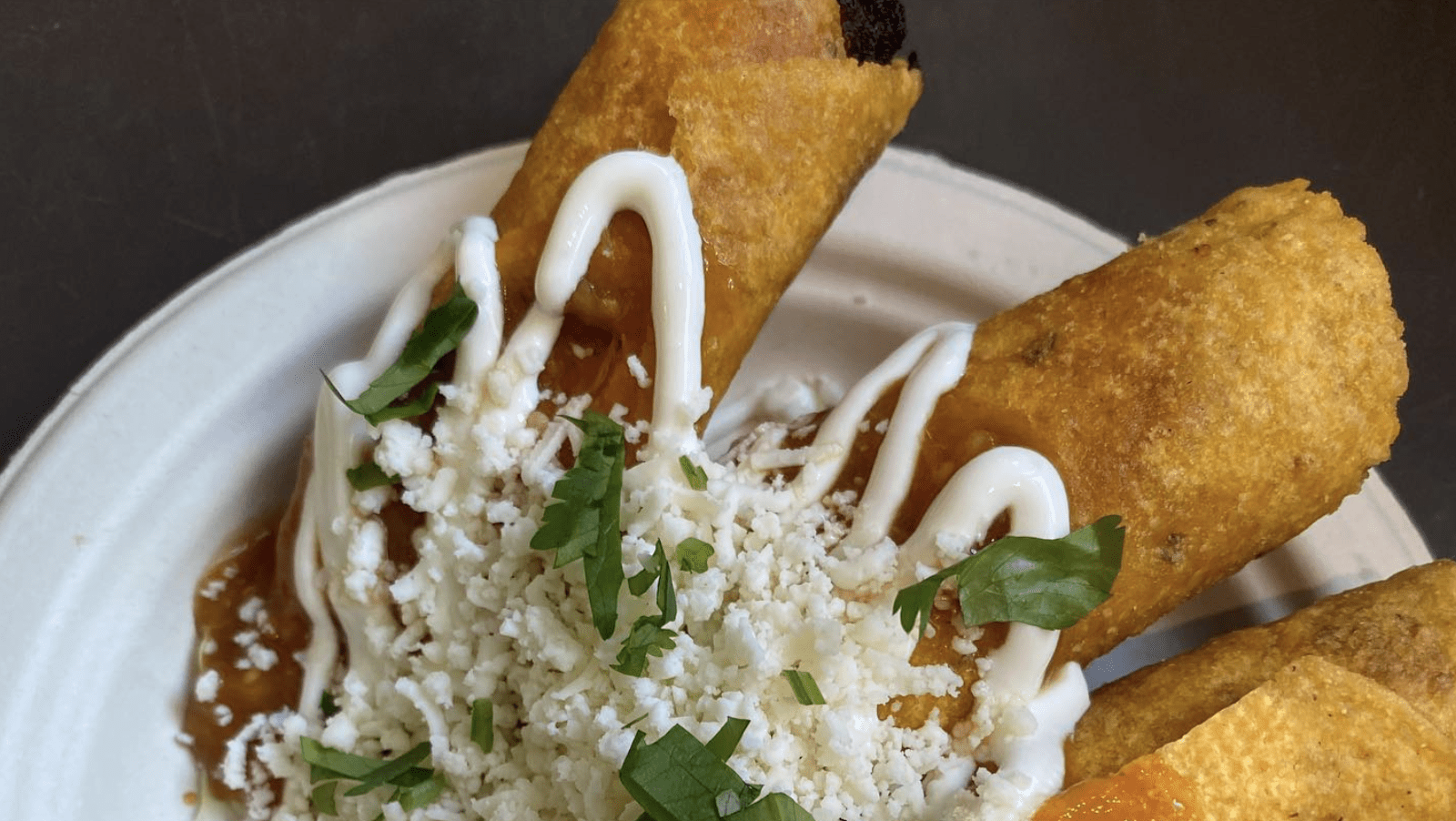 Taco Terms: A Glossary of the Most Popular Styles in California - Local ...