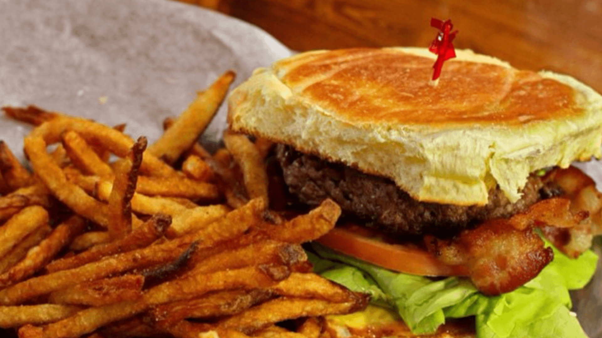 Where to Find the Best Burgers on the Big Island - Local Getaways Hawaii
