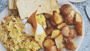 Best Breakfast in the North Bay - Local Getaways California