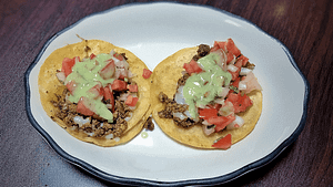 Taco Terms: A Glossary of the Most Popular Styles in California - Local ...