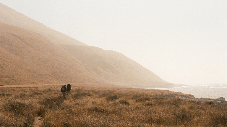 Stones Unturned: Hiking California’s Lost Coast - Local Getaways California