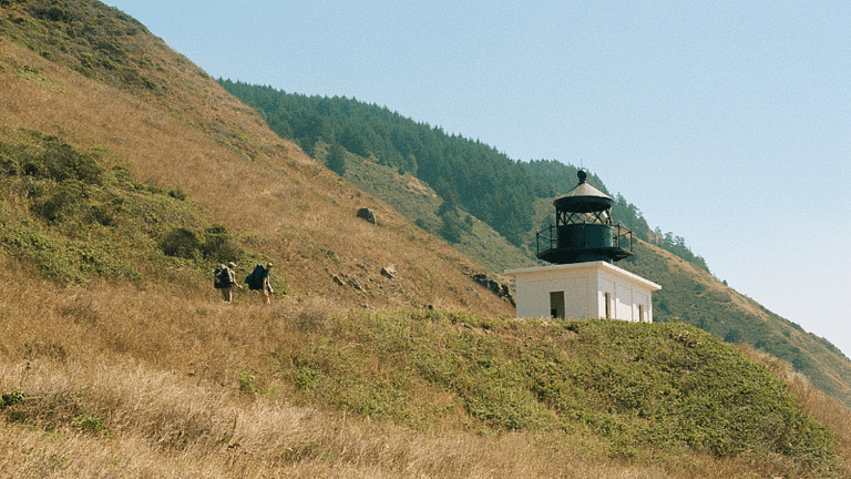 Stones Unturned: Hiking California’s Lost Coast - Local Getaways California