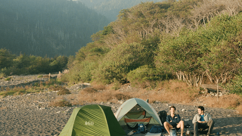 Stones Unturned: Hiking California’s Lost Coast - Local Getaways California