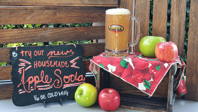 Four-Day Road Trip From Yosemite Through Gold Country, An Hourly ...