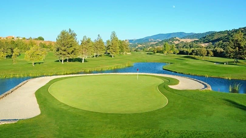 Best Golf Courses on the Monterey Peninsula - Local Getaways California