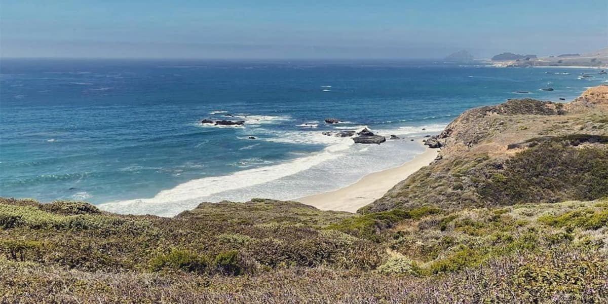 Best Hikes on the Monterey Peninsula - Local Getaways California