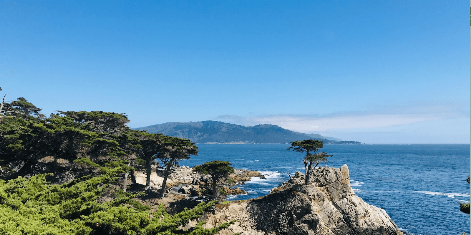 Top 5 Scenic Drives in Northern California - Local Getaways California