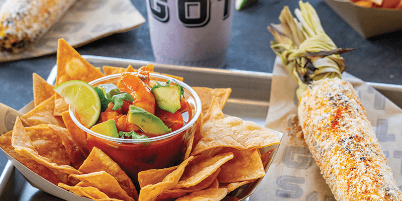 Best Lunch in Napa Valley - Local Getaways California