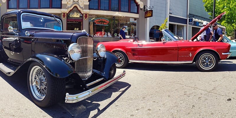 Best Things to Do in the North Bay This May - Local Getaways California