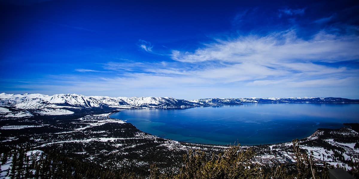 Best Places to Visit in Tahoe - Local Getaways California