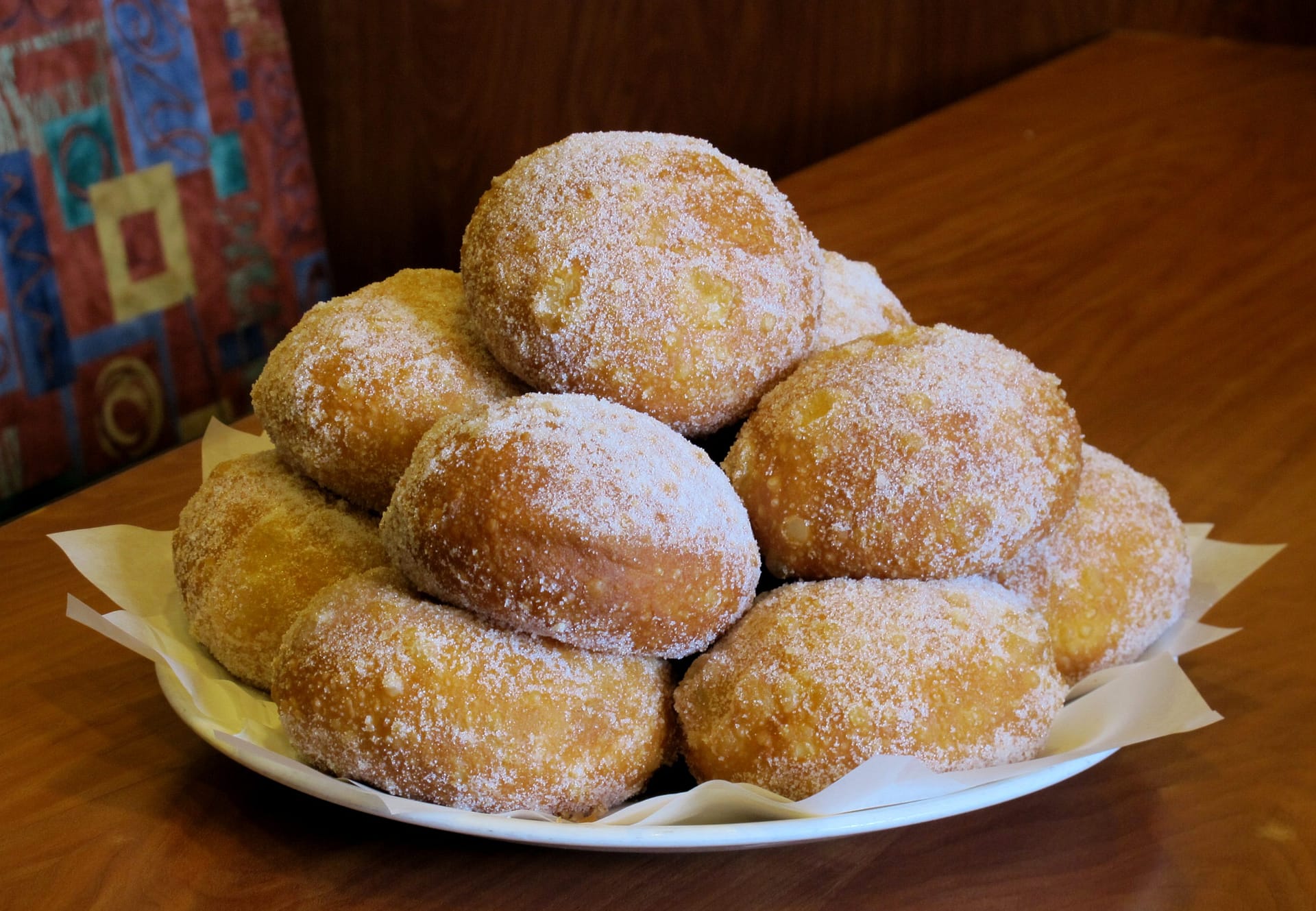 Where to Find the Best Malasadas on the Big Island - Local Getaways Hawaii